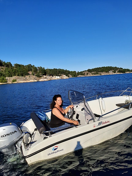 Til salgs: Hobby 445 Exclusive - 2019 | FINN.no