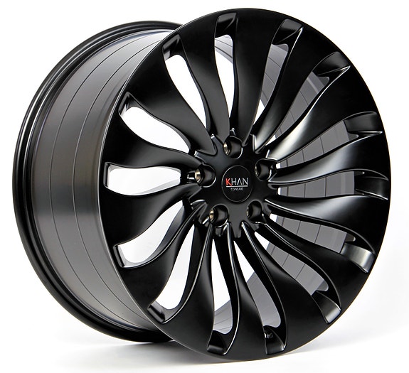 20" CONTINENTAL VINTERHJUL VW ID.4, SKODA ENYAQ, AUDI Q4 E-TRON! SMIDDE ...