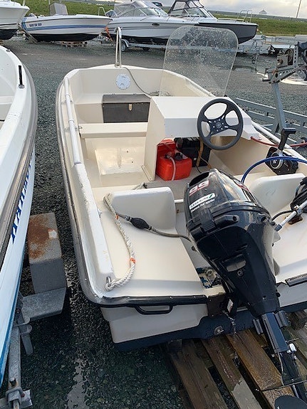 Til salgs: Bever - 1995 | FINN.no