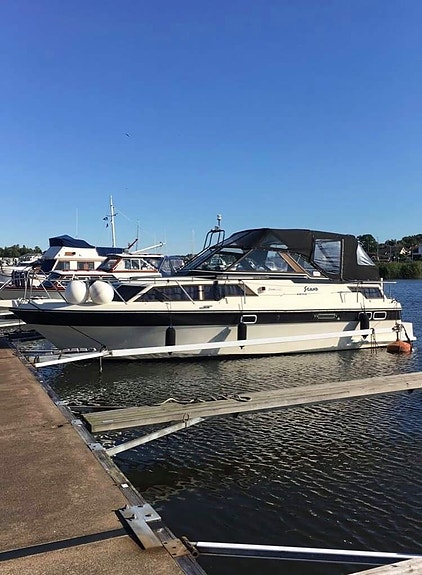 Til salgs: Scand Baltic - 1983 | FINN.no