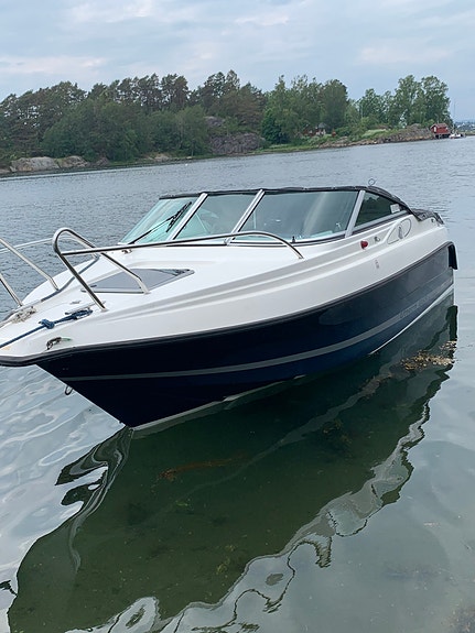 Til salgs: Uttern D55 Exclusive - 2005 | FINN.no