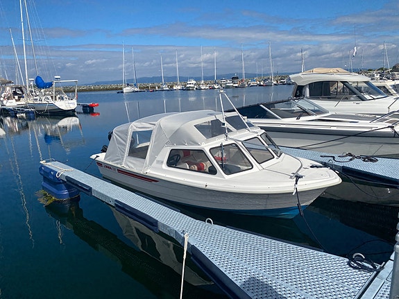 Til salgs: Rana 530 - 2009 | FINN.no