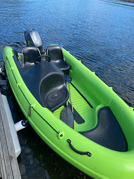 Til salgs: Hasle Summer Fun Summer Fun - 2016 | FINN.no