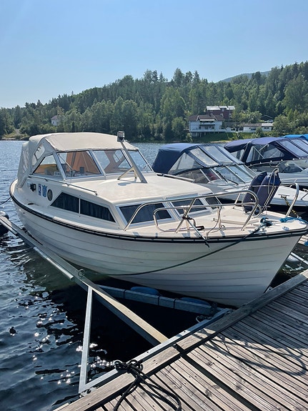 Til salgs: Joda 24 - 1979 | FINN.no