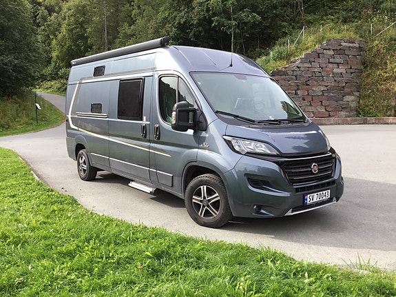 Bobil til salgs: Weinsberg R47 FAMILY - 2016 - Bybobil - 131 hk - 2,3 l | FINN.no