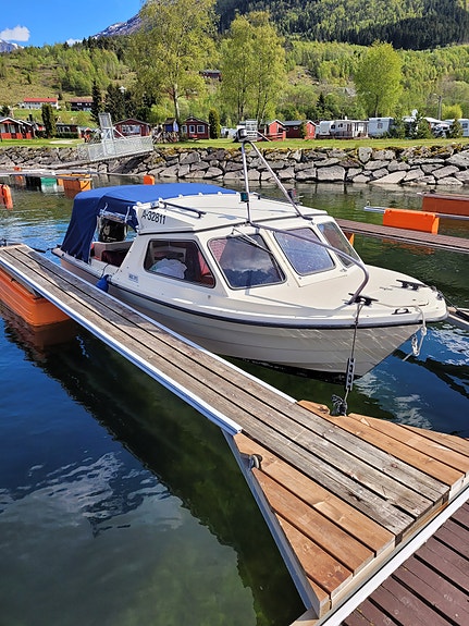 Til salgs: Rana - 2007 | FINN.no