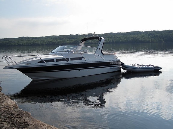 Til salgs: Nor Star 290 - 2001 | FINN.no