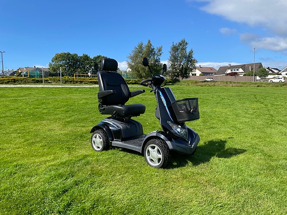 Elektrisk Rullestol scooter til leie | FINN torget