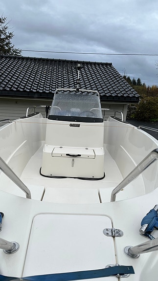 Til salgs: Uttern 5602 - 1998 | FINN.no