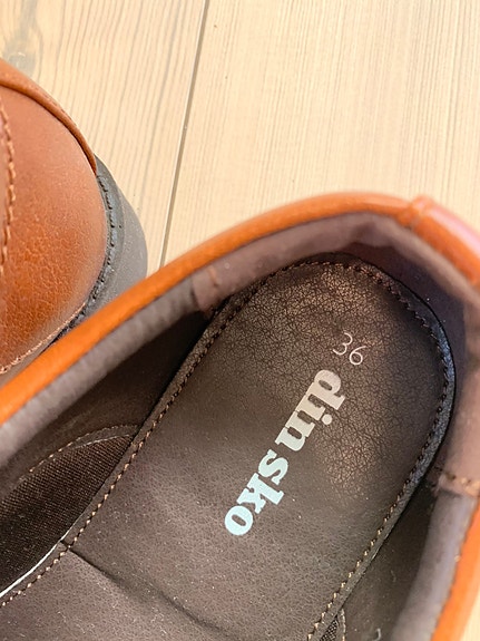 Pensko / dress sko gutt str 36 | FINN torget