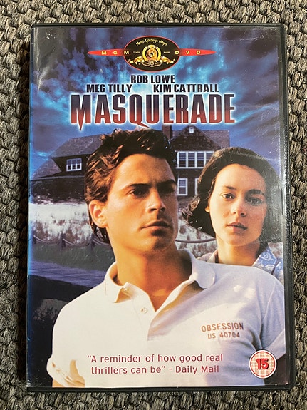 Masquerade 1988