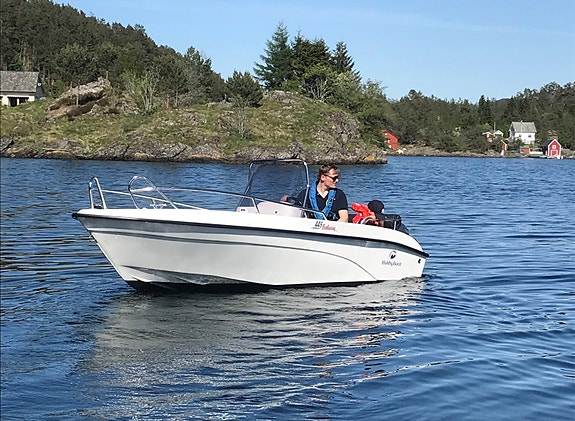 Til salgs: Hobby 445 Exclusive - 2018 | FINN.no