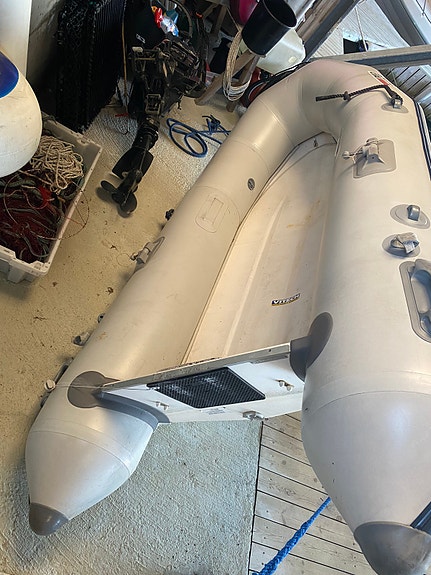 Til salgs: Valiant 270 - 2010 | FINN.no