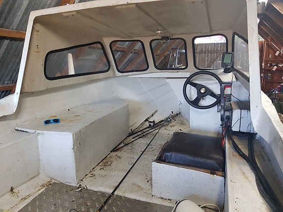 Til salgs: Rana 530 - 1900 | FINN.no