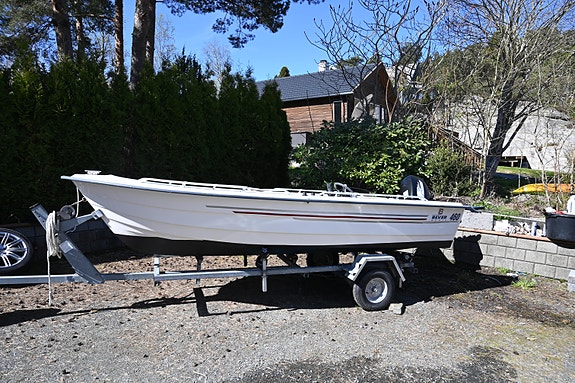 Til salgs: Bever 460 - 2006 | FINN.no