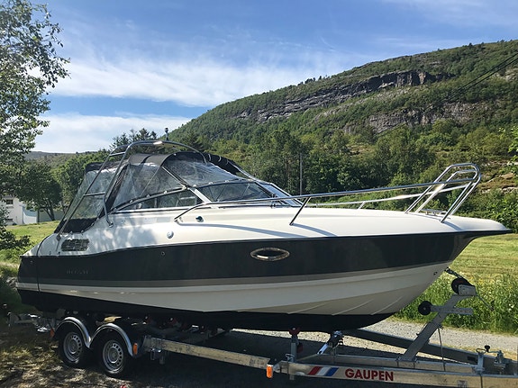 Til salgs: Uttern D68 Exclusive m 2.0 QSD på 150 Hk - 2011 | FINN.no