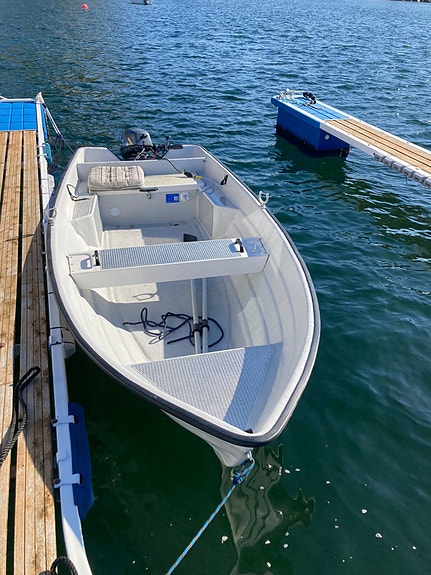 Til salgs: Sandström 425 - 2020 | FINN.no