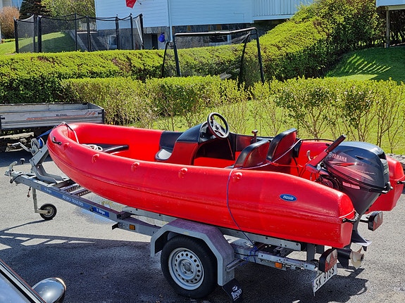 Til salgs: Hasle Summer fun - 2011 | FINN.no