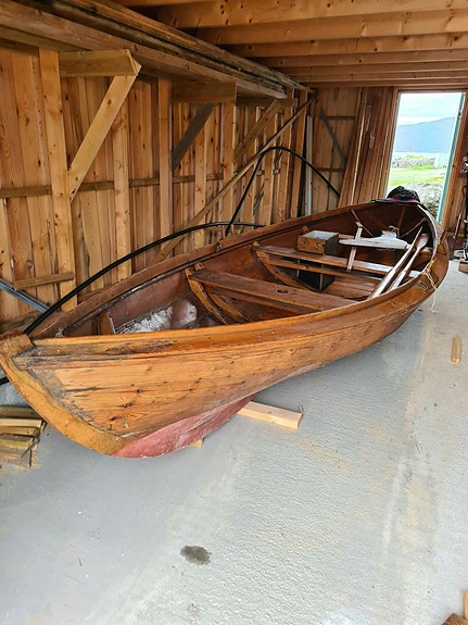 Til salgs: Oselvar - 2005 | FINN.no