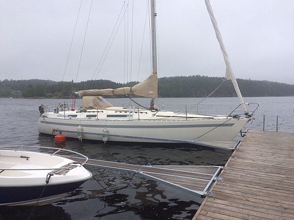 Til salgs: Compis 36 - 1984 | FINN.no