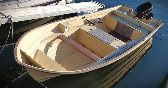 Til salgs: Rana 17 Fisk - 2004 | FINN.no