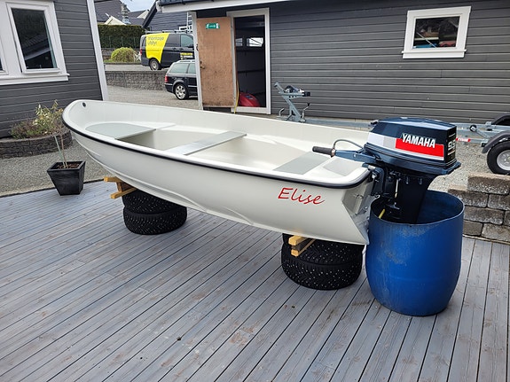 Til salgs: With Dromedille - 1985 | FINN.no