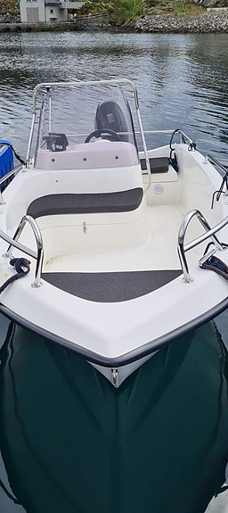 Til salgs: Hobby 445 Eksklusive - 2016 | FINN.no