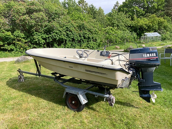 Til salgs: GH GH11 - 1990 | FINN.no