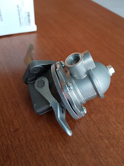 Sabb 2G/2J Fødepumpe GP | FINN torget