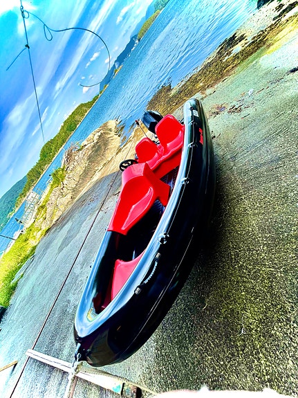 Til salgs: Hasle Summer Fun - 2021 | FINN.no