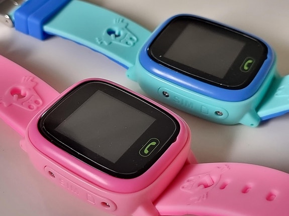 Telefon-klokke, smart-klokke for barn | FINN torget