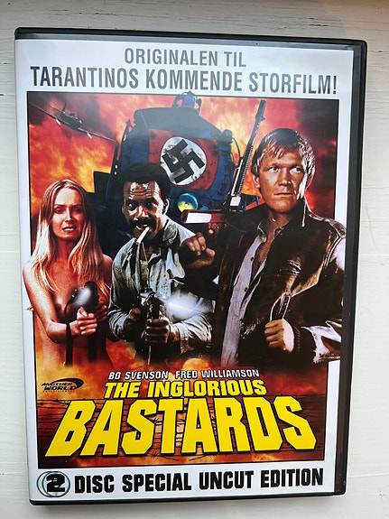 The Inglorious Bastards (1978)