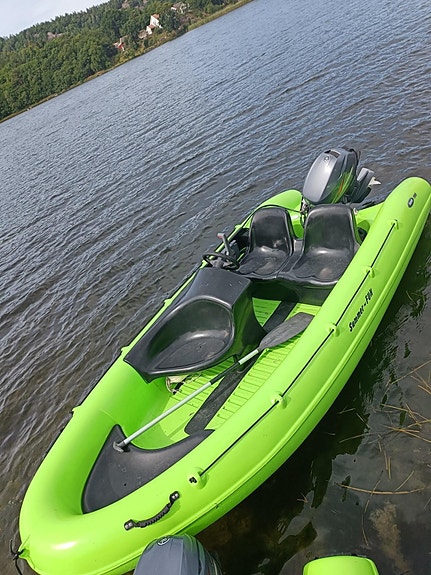 Til salgs: Hasle Summer Fun - 2015 | FINN.no