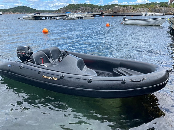 Til salgs: Hasle Summer Fun Summer Fun - 2021 | FINN.no