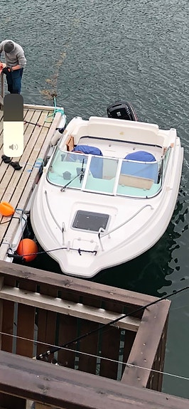 Til salgs: Uttern D55 Exclusive - 2002 | FINN.no