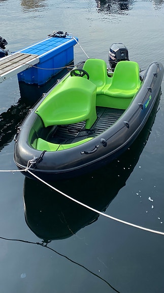 Til salgs: Hasle Summer Fun - 2019 | FINN.no