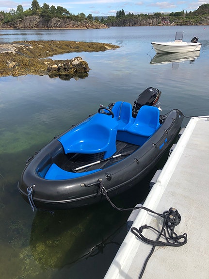 Til salgs: Hasle Summer Fun - 2021 | FINN.no