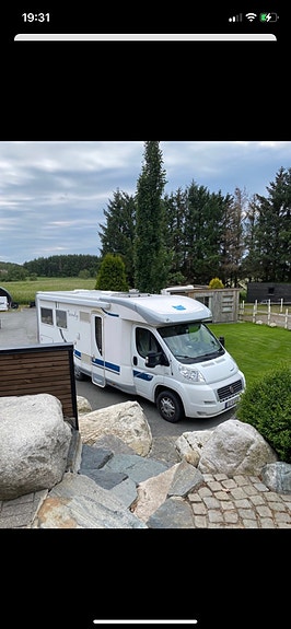 Til salgs: Mclouis Stagione 671 P700 - 2008 - Delintegrert - 130 hk - 2 ...