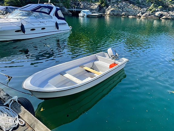 Til salgs: GH 14 - 1997 | FINN.no