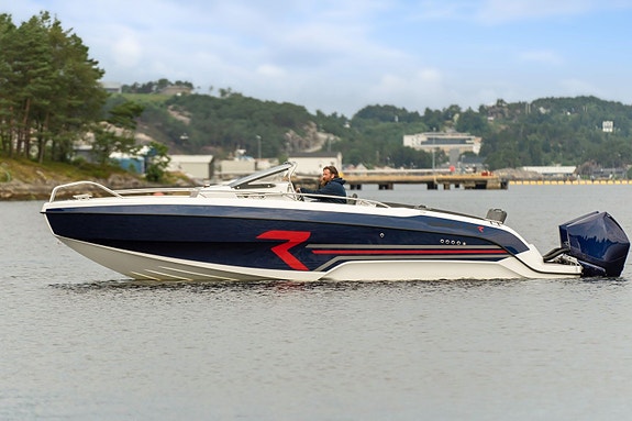 Til salgs: Hydrolift X-26S R - 2020 | FINN.no