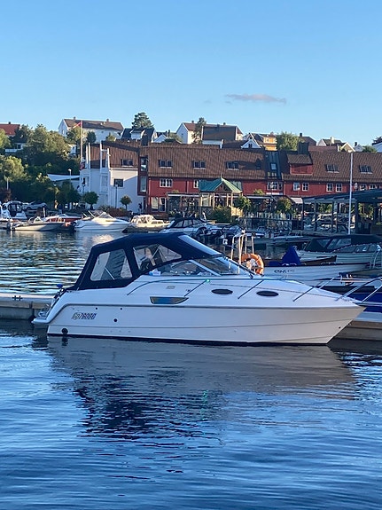 Til salgs: GP 760 SE - 2010 | FINN.no