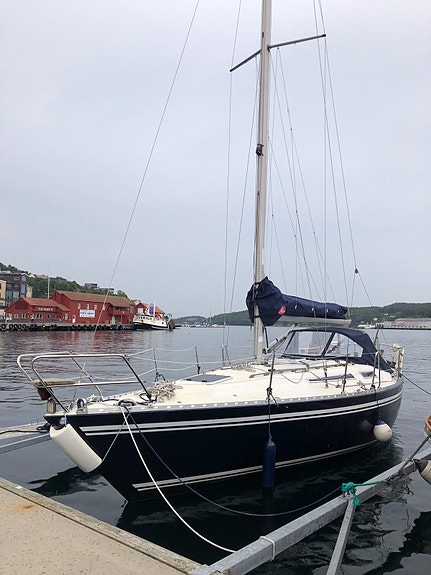 Til salgs: Mamba 311 - 1983 | FINN.no