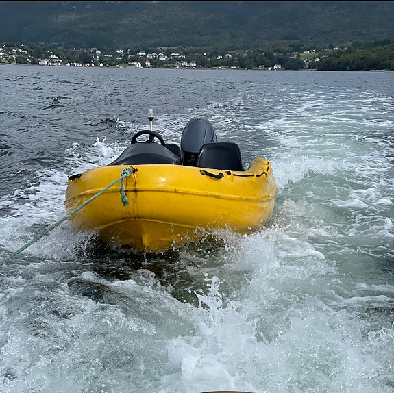 Til salgs: Hasle Summer Fun 2009 - 2009 | FINN.no