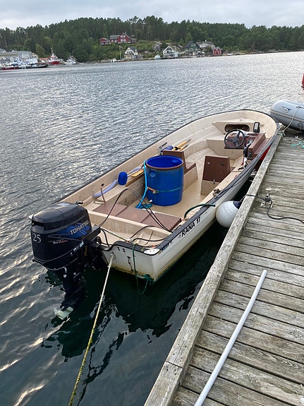 Til salgs: Rana 17 - 1900 | FINN.no