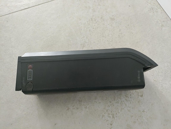 Batteri til Momas Jason, Jason Urban/Balance/Focus/F2 | FINN torget