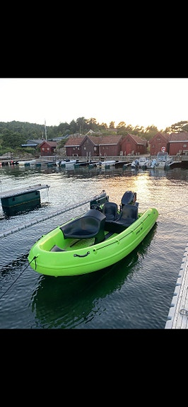 Til salgs: Hasle Summer Fun Summerfun - 2018 | FINN.no