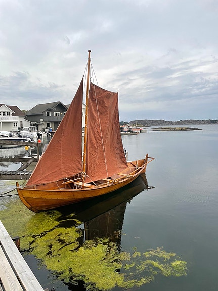 Til salgs: Oselvar - 1995 | FINN.no