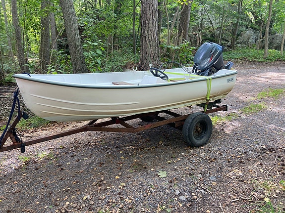 Til salgs: With Dromedille - 1976 | FINN.no