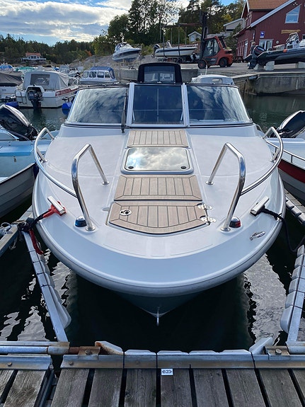 Til salgs: Uttern D57 - 2017 | FINN.no