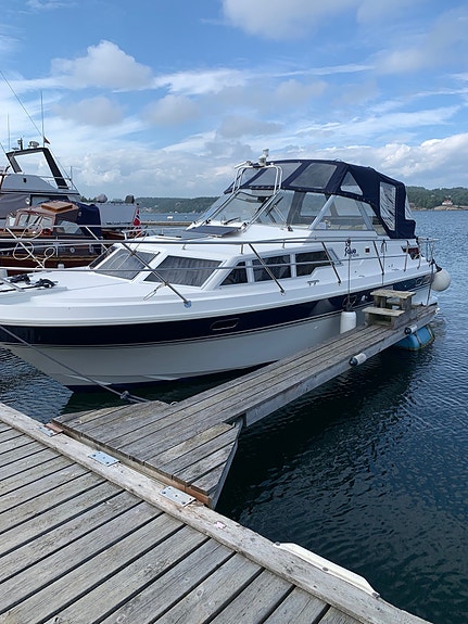 Til salgs: Scand Scand Baltic 29 - 2004 | FINN.no